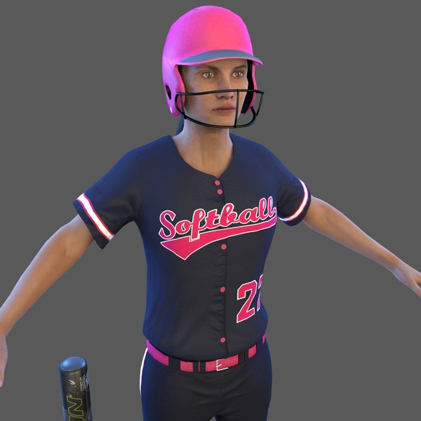 Woman 3D Models for Download | TurboSquid