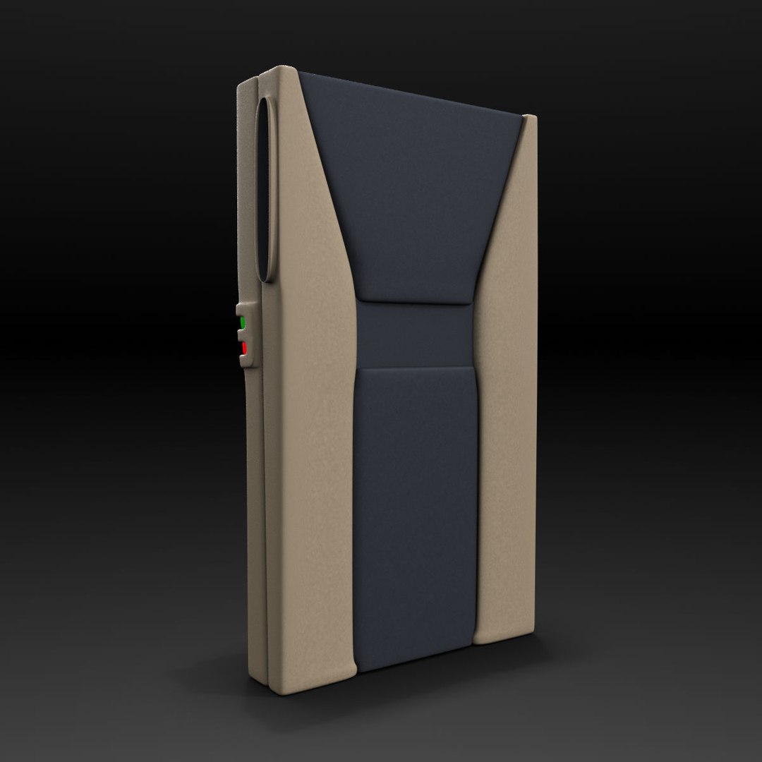 3d card reader security