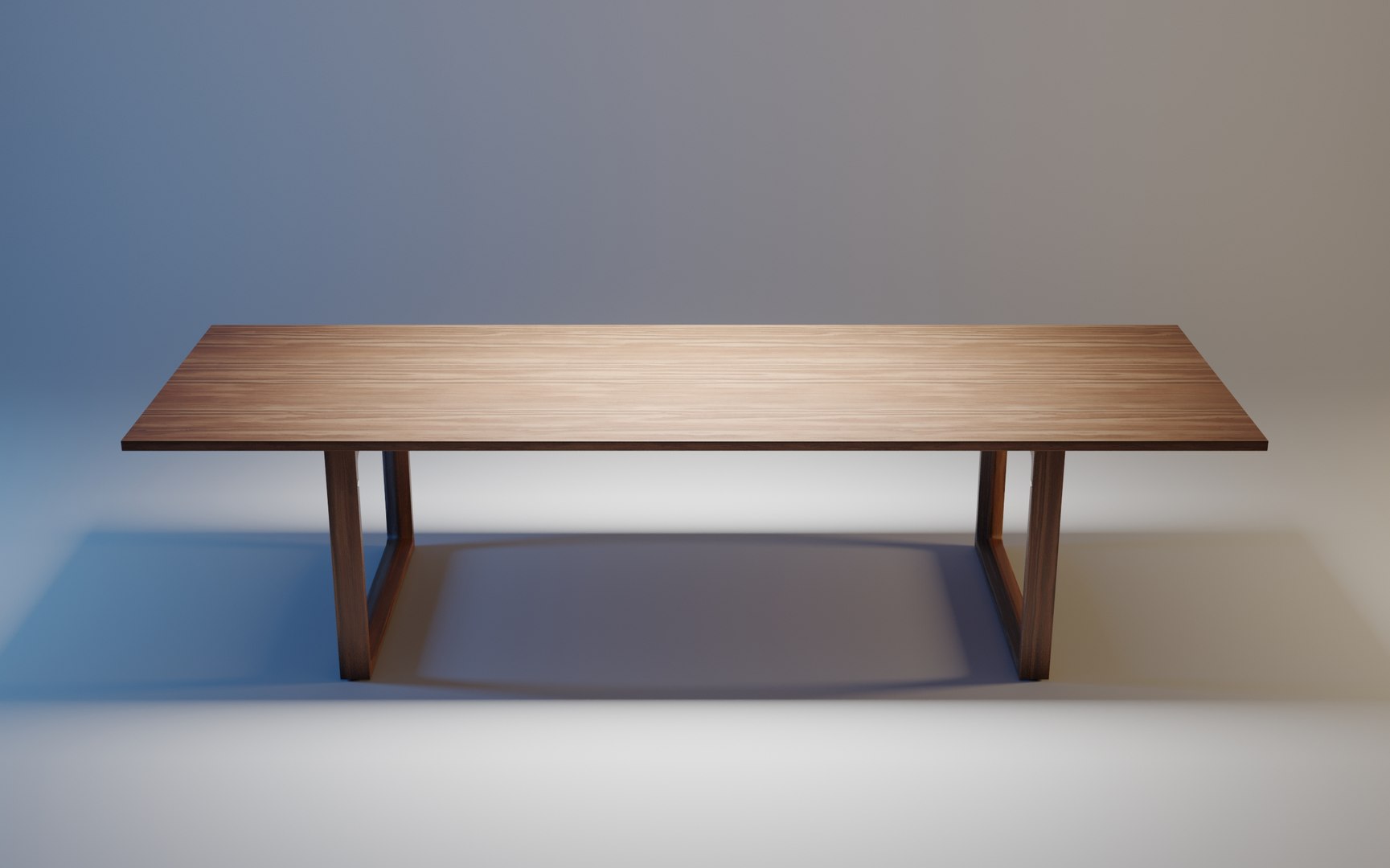 Essay Dining Tables By Fritz Hansen 3D Model - TurboSquid 1965092