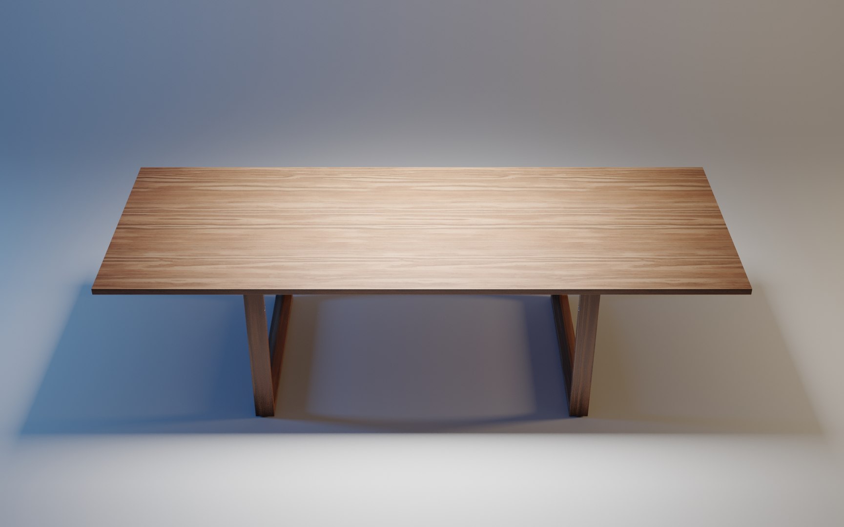 Essay Dining Tables By Fritz Hansen 3D Model - TurboSquid 1965092