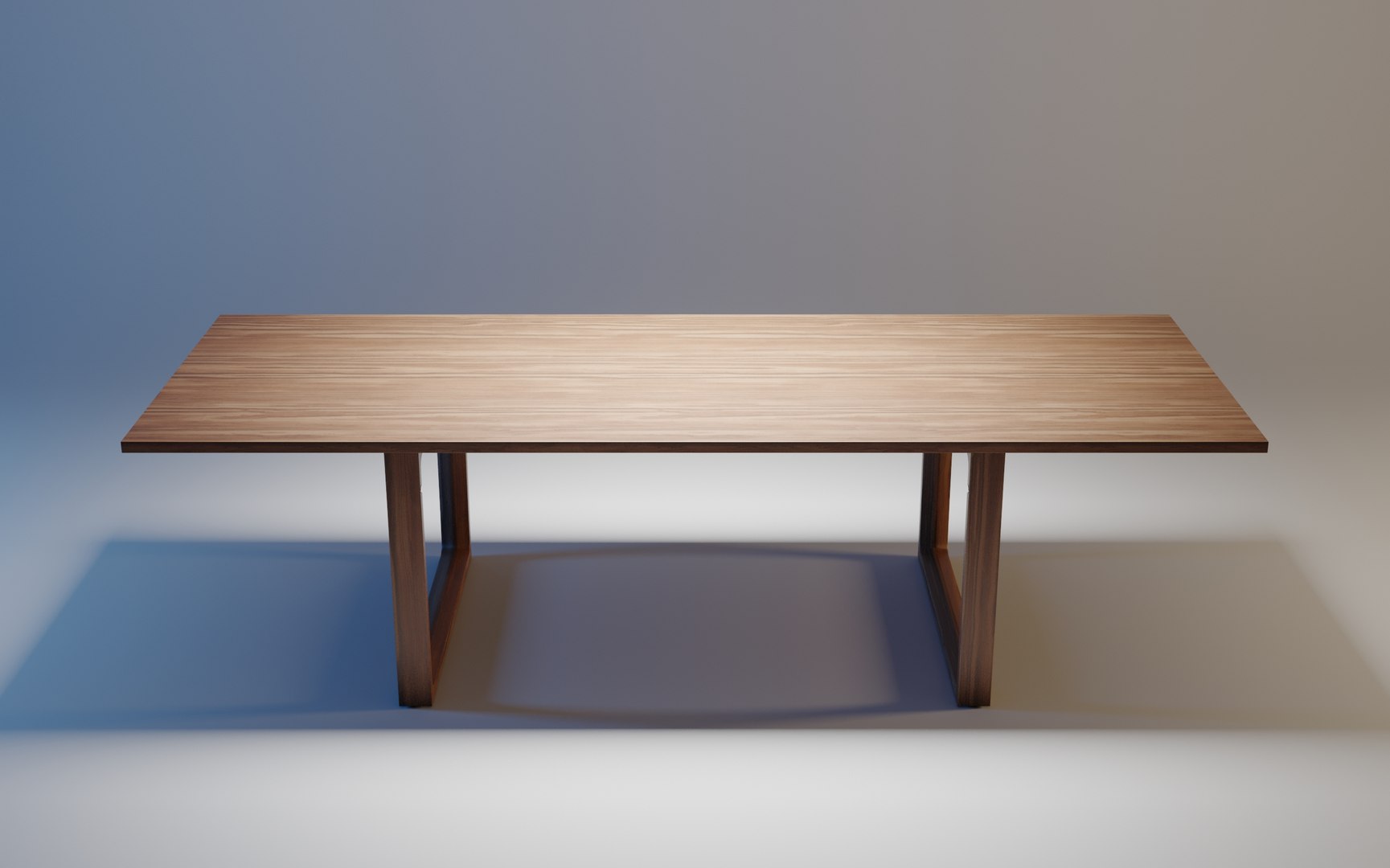 Essay Dining Tables By Fritz Hansen 3D Model - TurboSquid 1965092