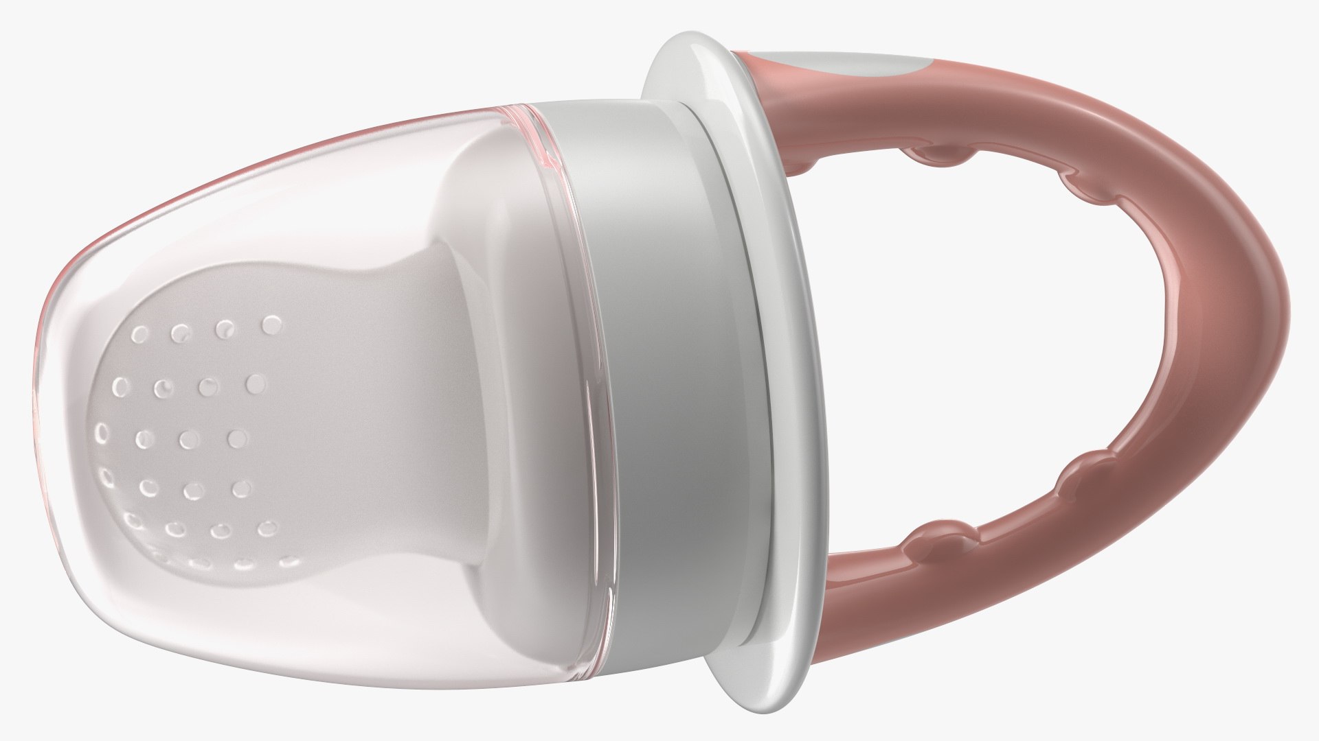 3D Baby Silicone Nibler Model - TurboSquid 2000811