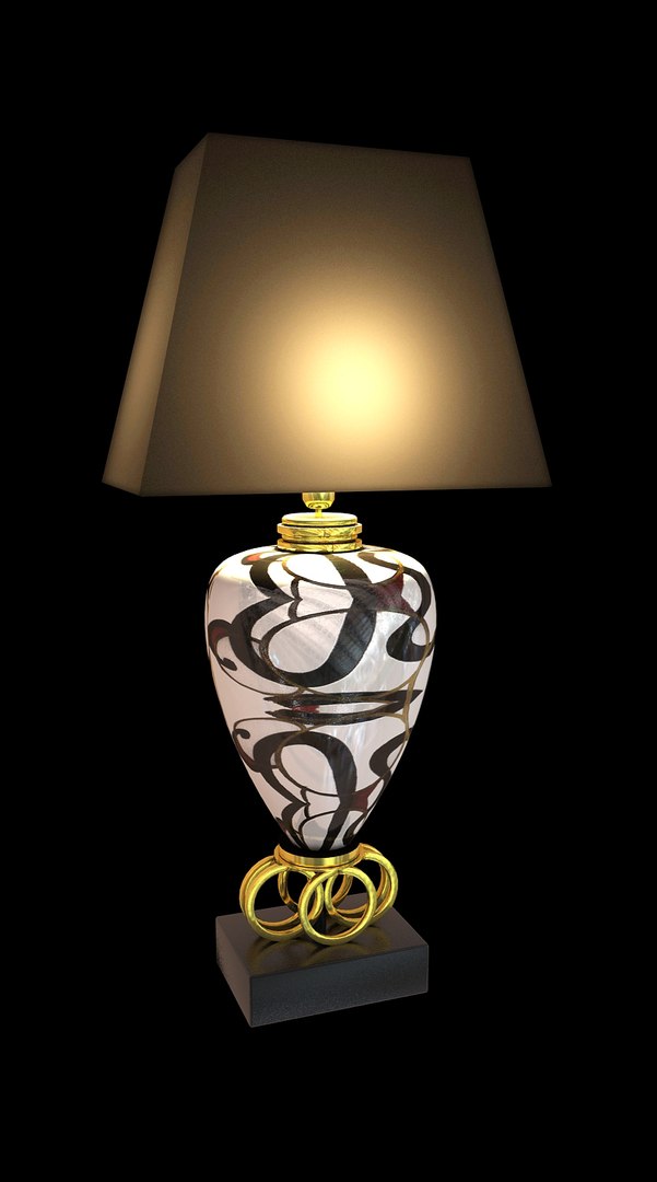 Max Lamp