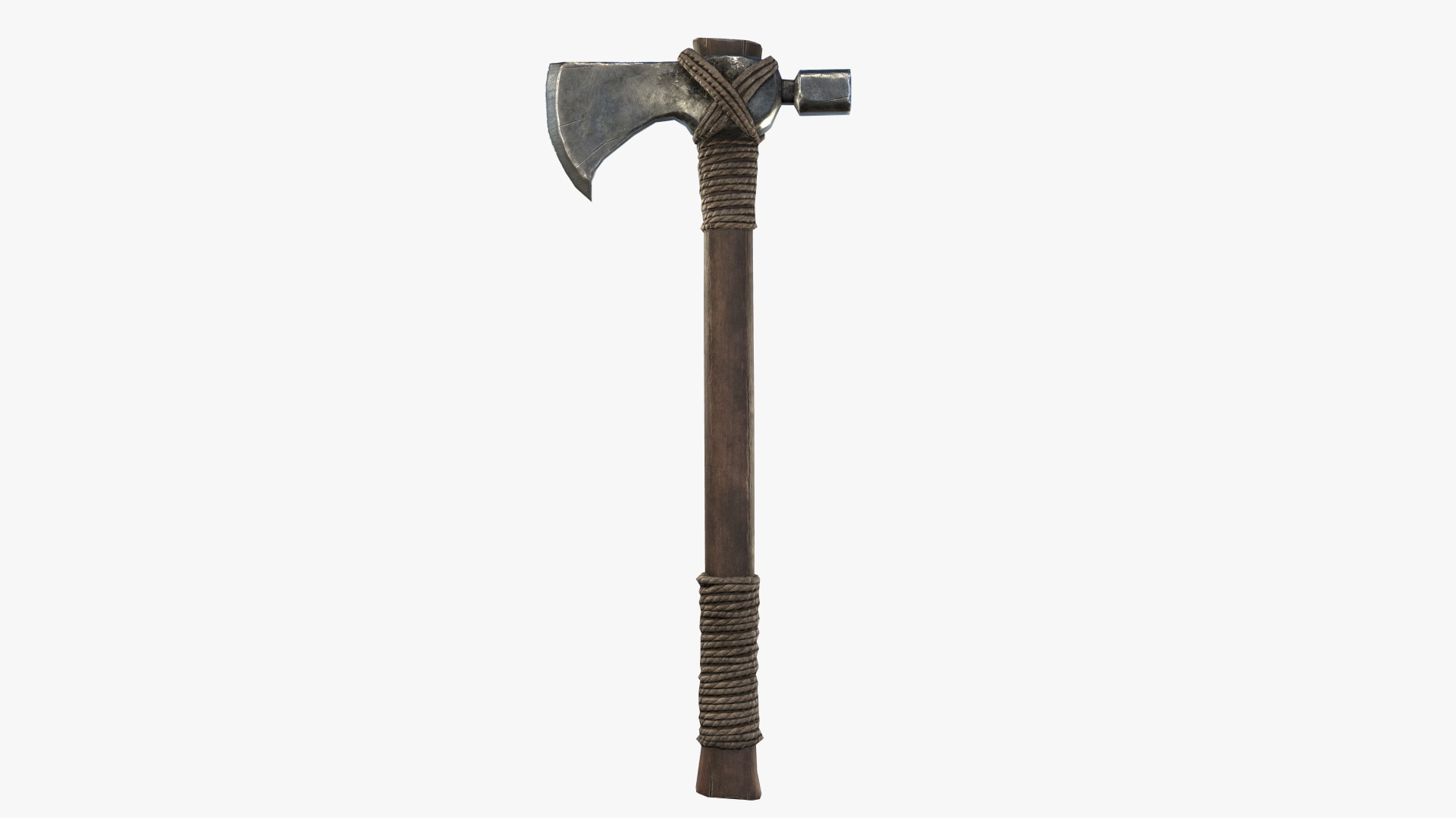 Fantasy Axe RPG Tomahawk Hatchet Pickaxe Mattock Axe Great Axe Battle ...