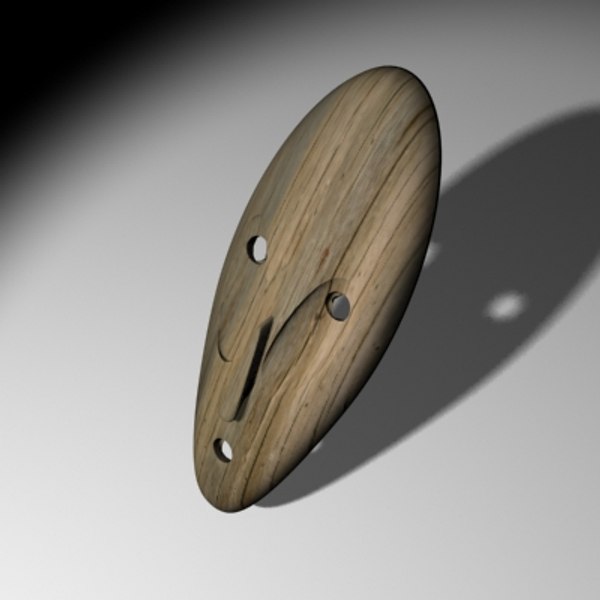 Free 3D Mask Models | TurboSquid