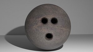 Bowling STL Models for Download | TurboSquid