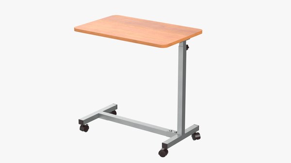 modelo 3d mesa de hospital - TurboSquid 2021308