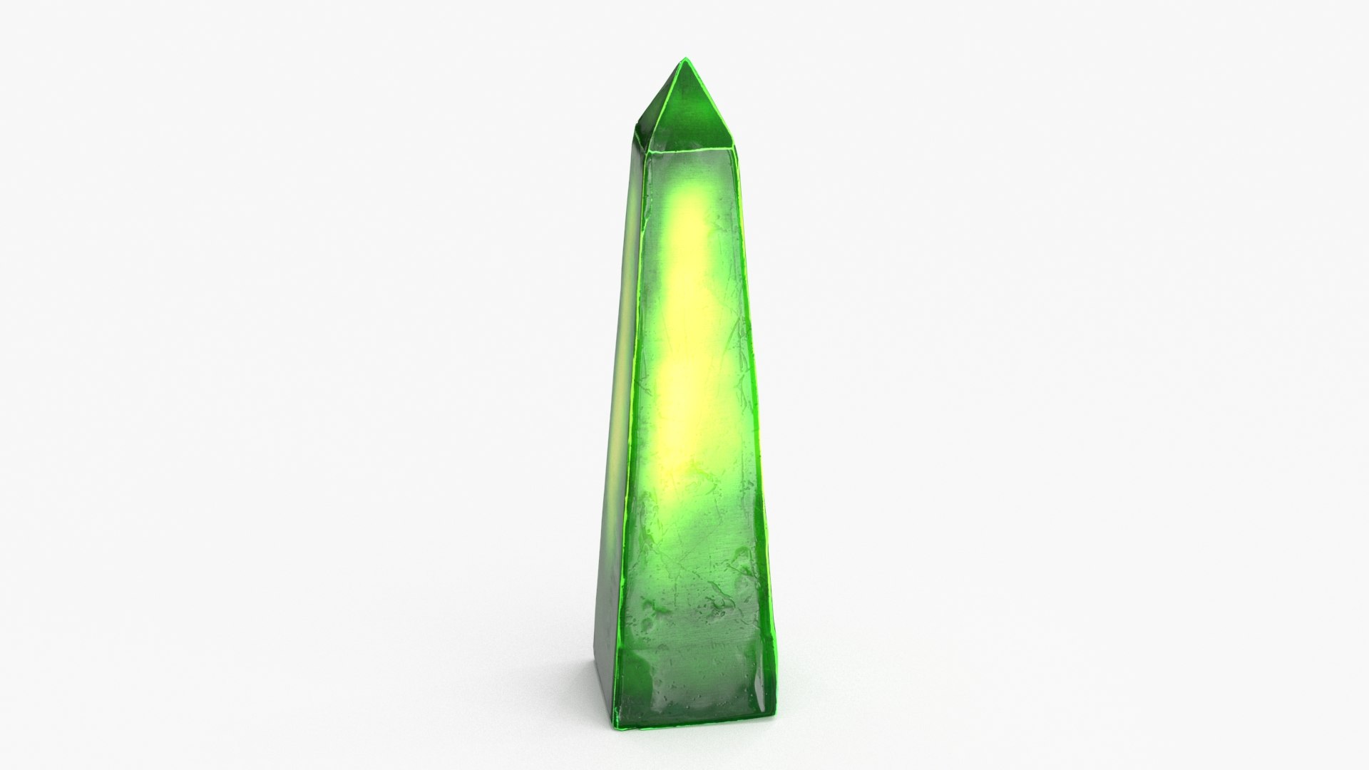 3D Magic Crystal V3 - TurboSquid 2237119