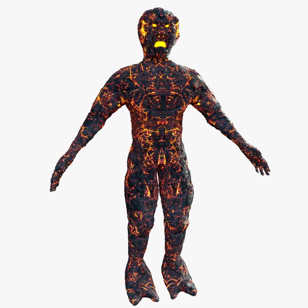 modelo 3d Cronos Titán - TurboSquid 2191530