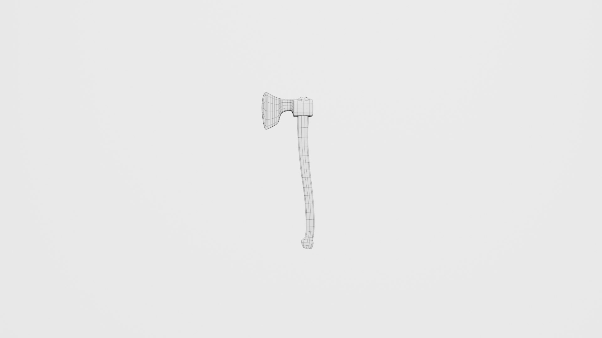 Axes And Tomahawk Collection 3D Model - TurboSquid 1986157