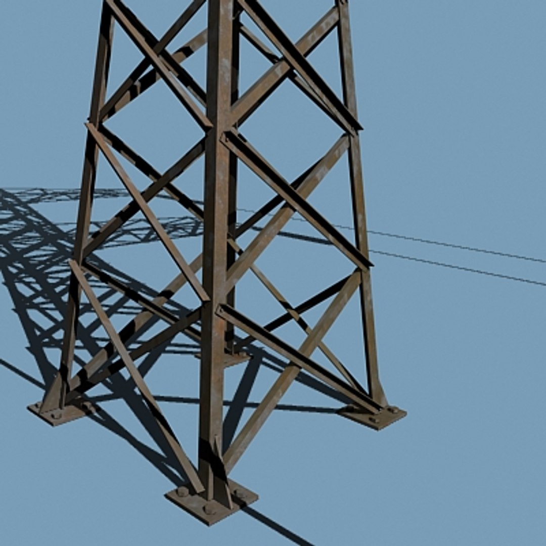 Electric Tower Max