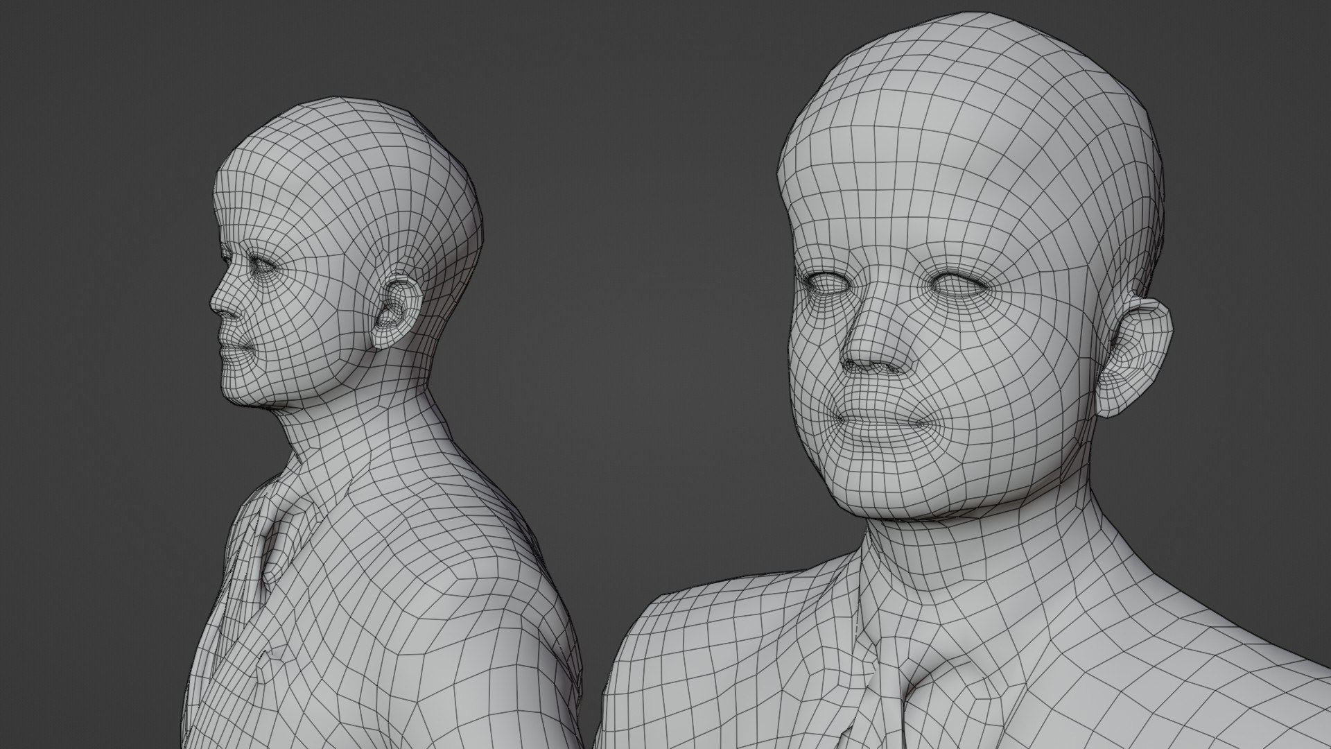 Asian Man Animation 3D 115 Dai Model - TurboSquid 2142583
