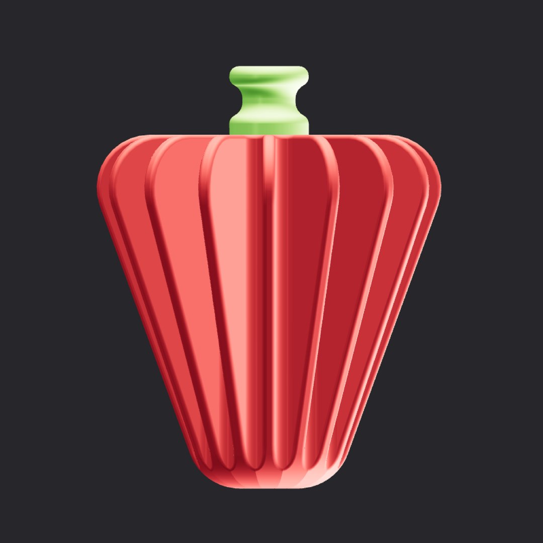 V60 Coffee Filter Paper Shaper Organizer 3D - TurboSquid 2506339