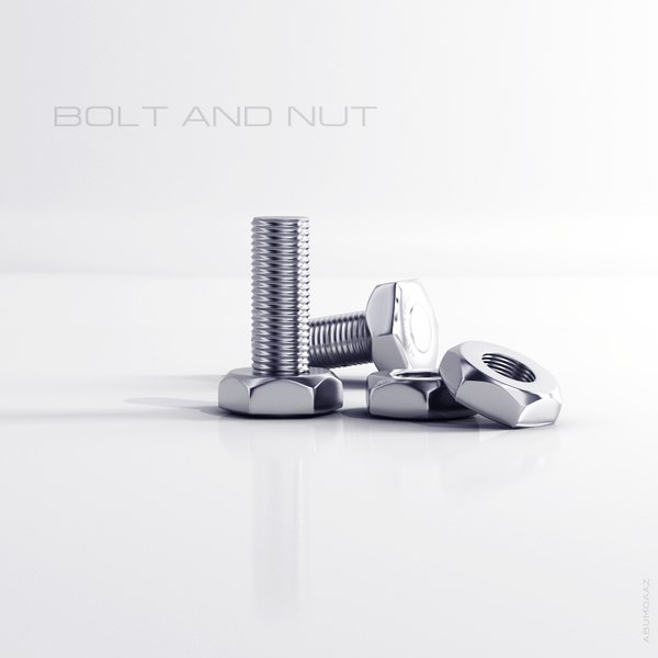 nut bolt