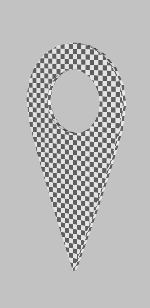 3D Pointer - TurboSquid 1465997