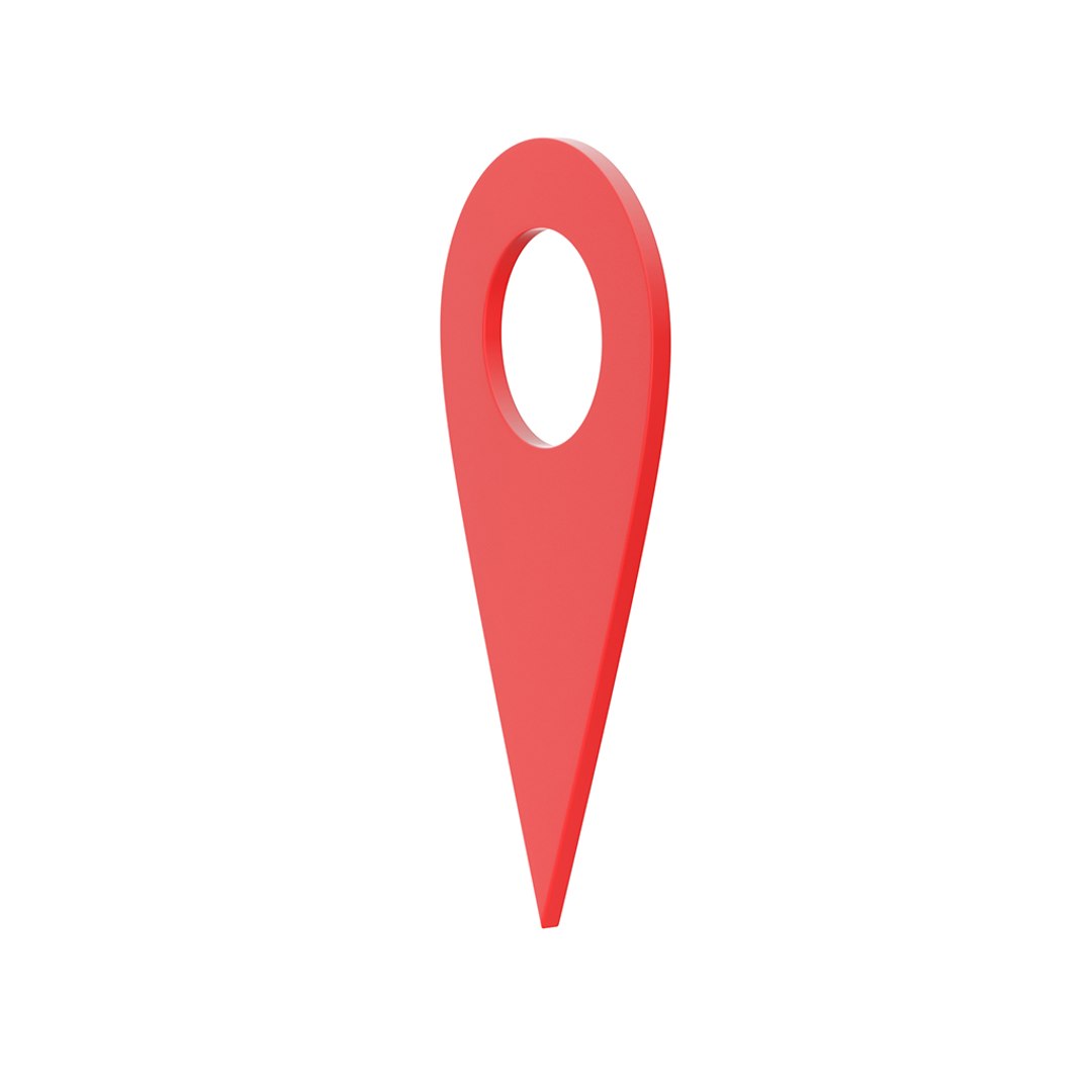 3D Pointer - TurboSquid 1465997