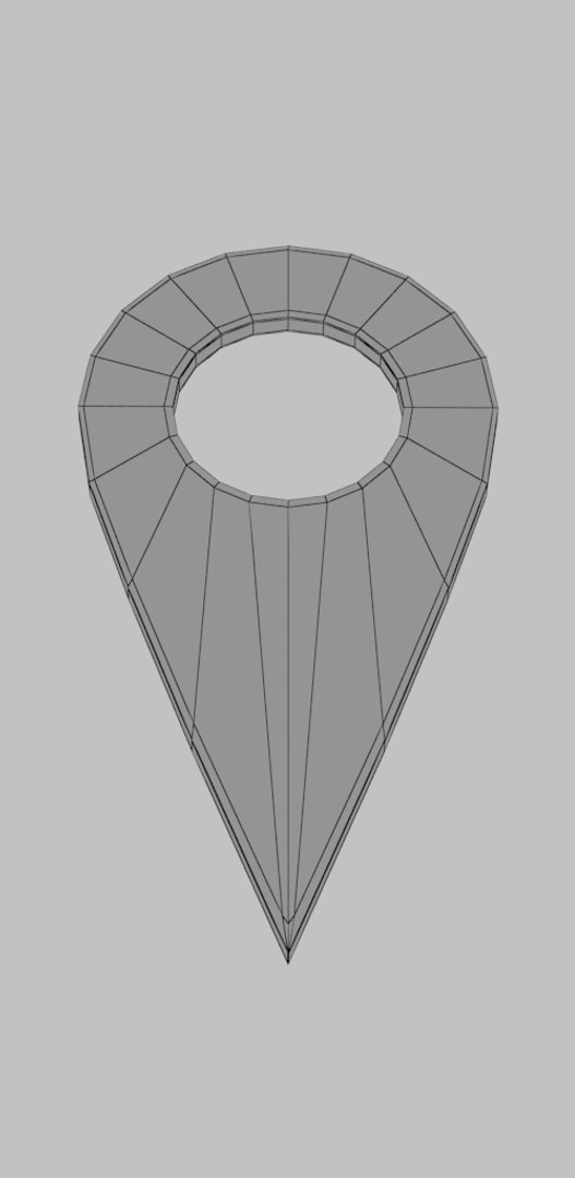 3D Pointer - TurboSquid 1465997