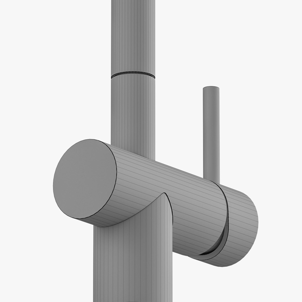 3D taps sink design model - TurboSquid 1349737