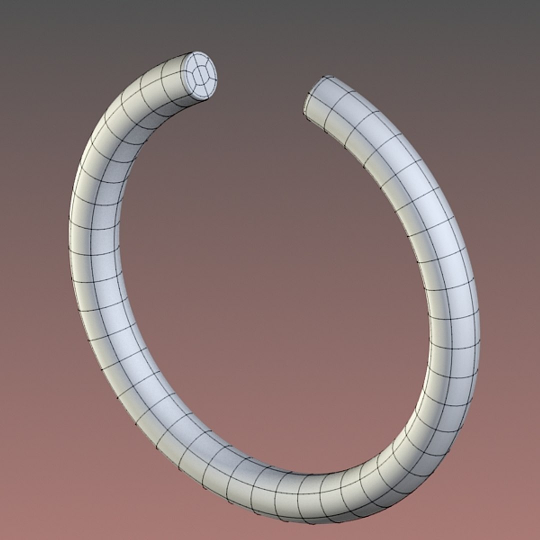 3d Model Uv Materials