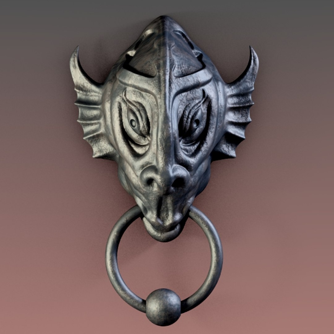 3d Model Uv Materials