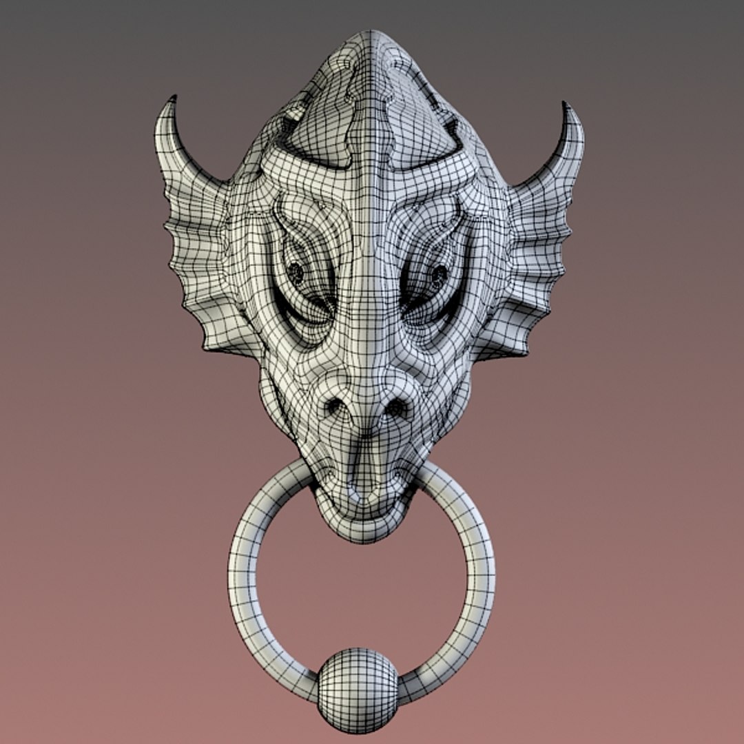 3d Model Uv Materials