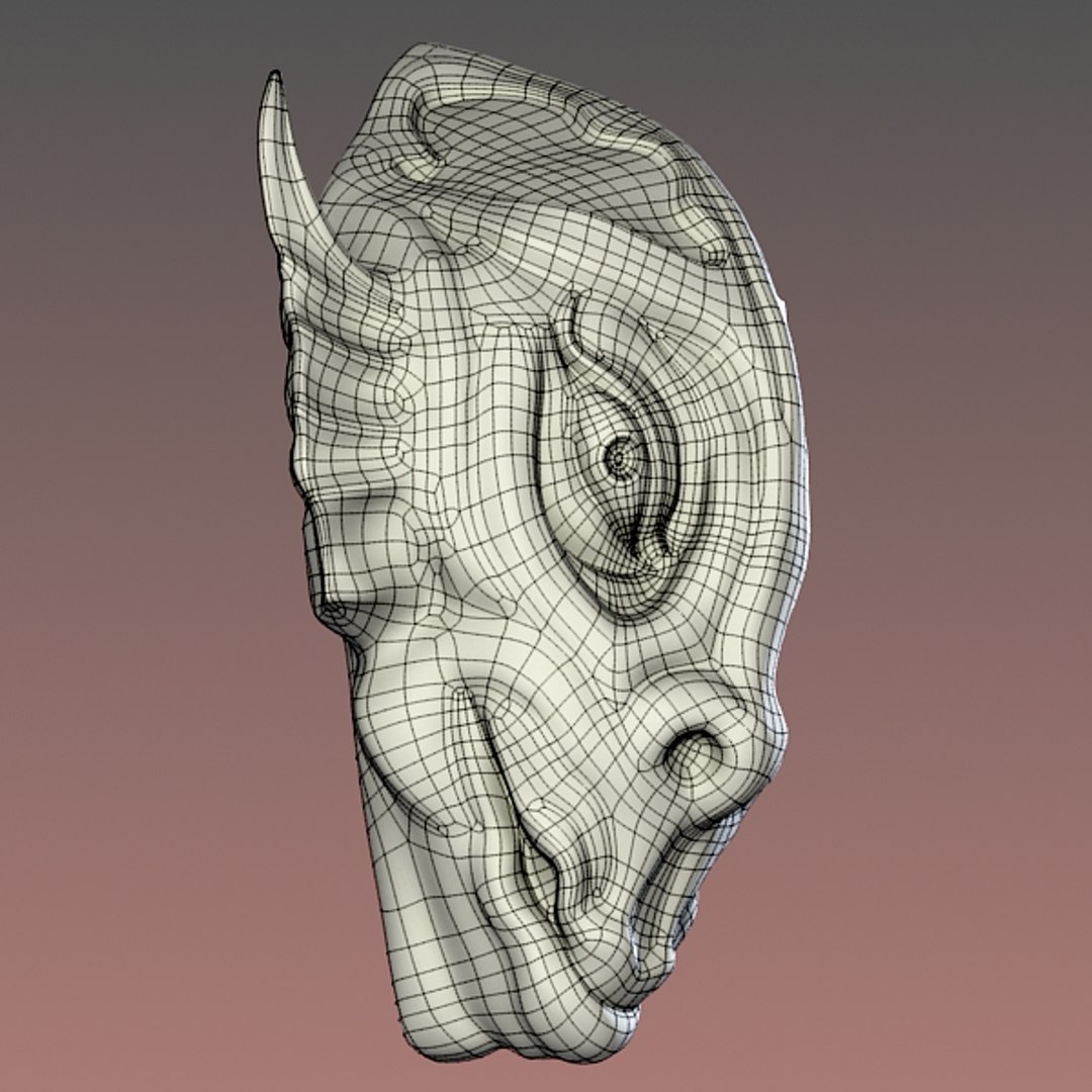 3d Model Uv Materials