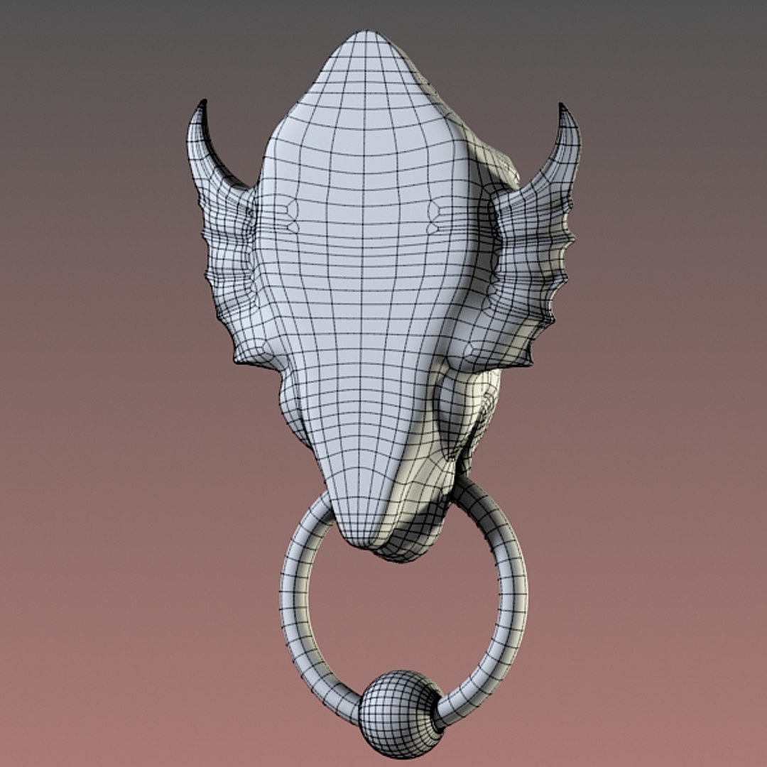 3d Model Uv Materials