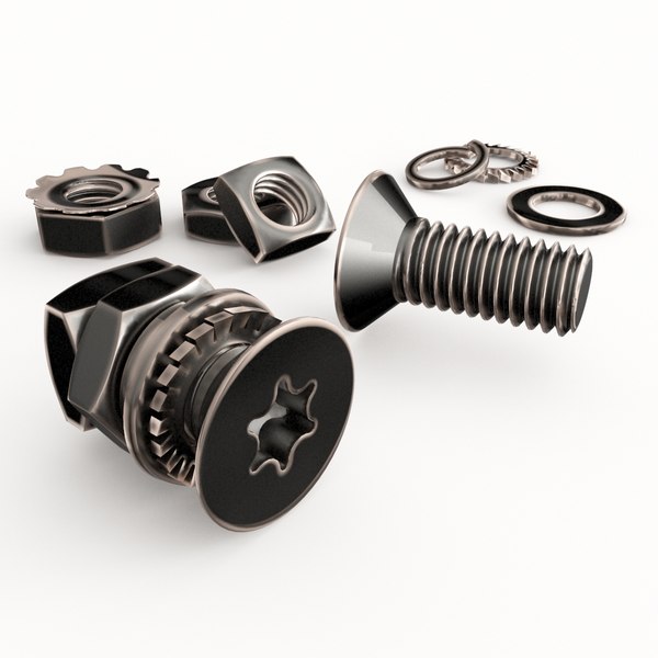 Screw STL Models for Download | TurboSquid Screw STL Models for Download | TurboSquid