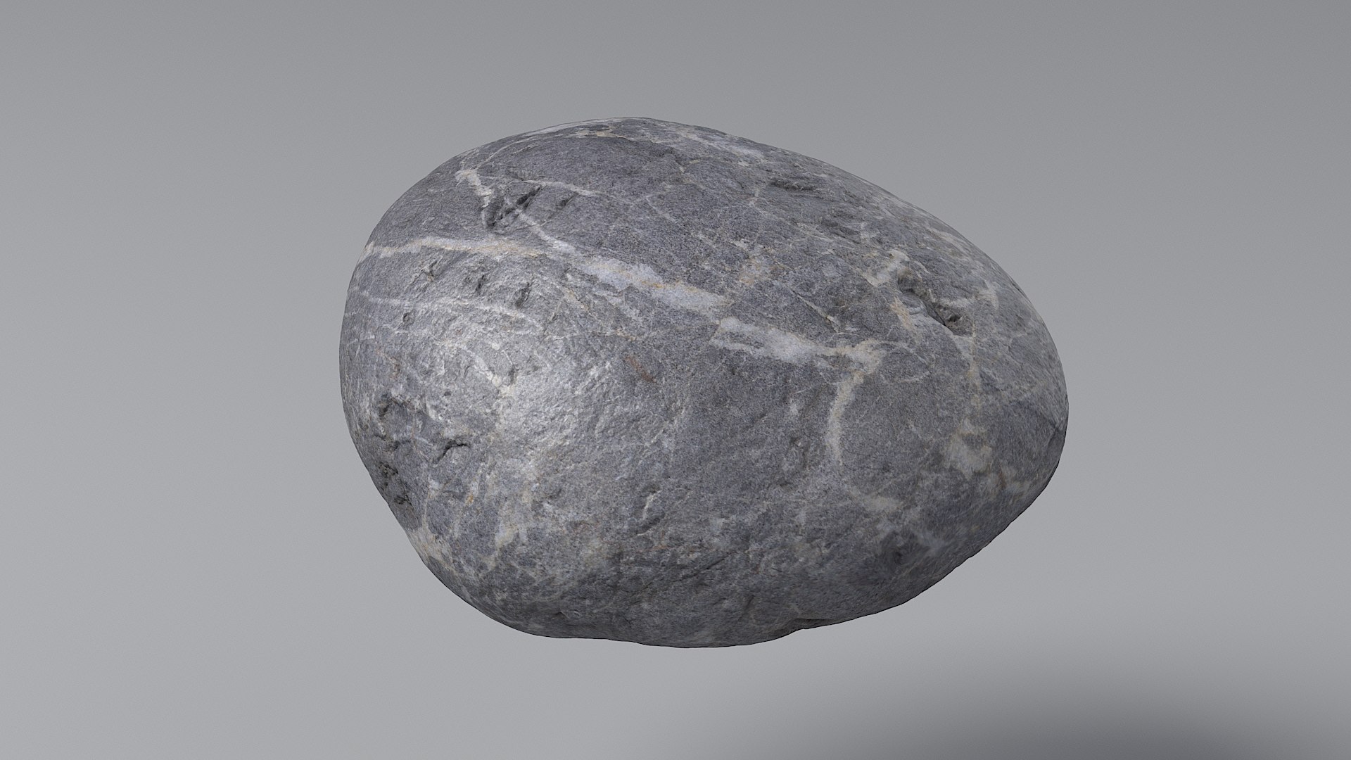 3D Sea Shore Stone 21 Model - TurboSquid 1958886