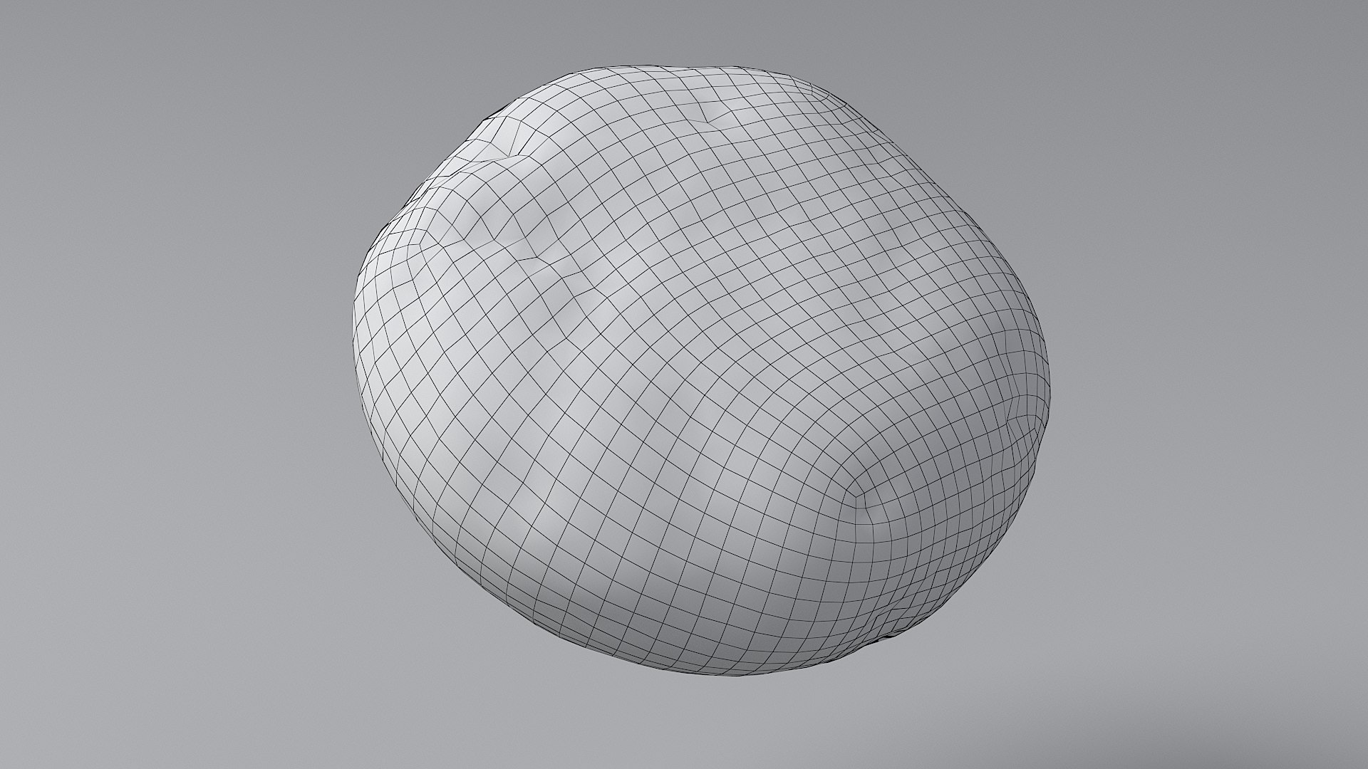 3D Sea Shore Stone 21 Model - TurboSquid 1958886