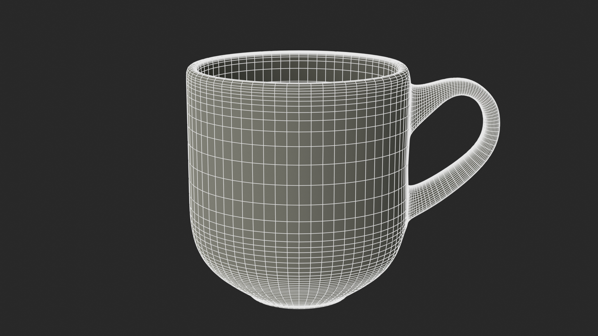 3D model Scandinavian Coffee Mug - TurboSquid 2113995