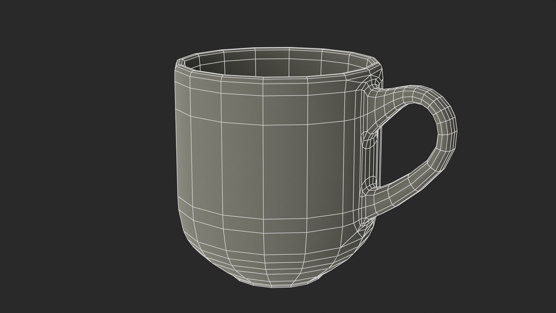 3D model Scandinavian Coffee Mug - TurboSquid 2113995