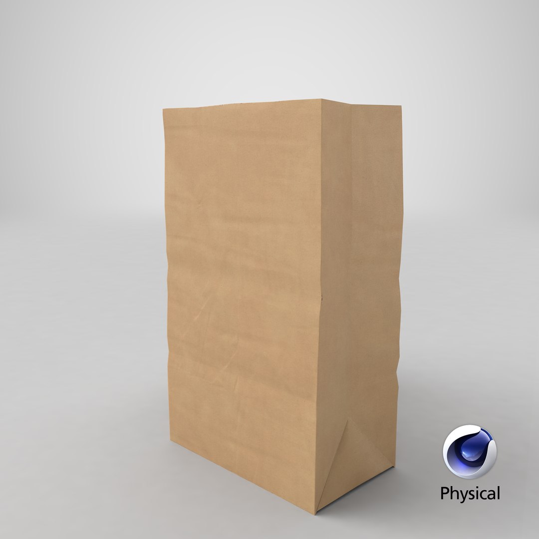 3D lunch pack 02 - TurboSquid 1538246