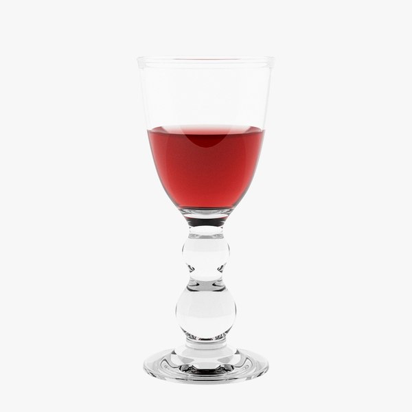 max sherry glass liquid