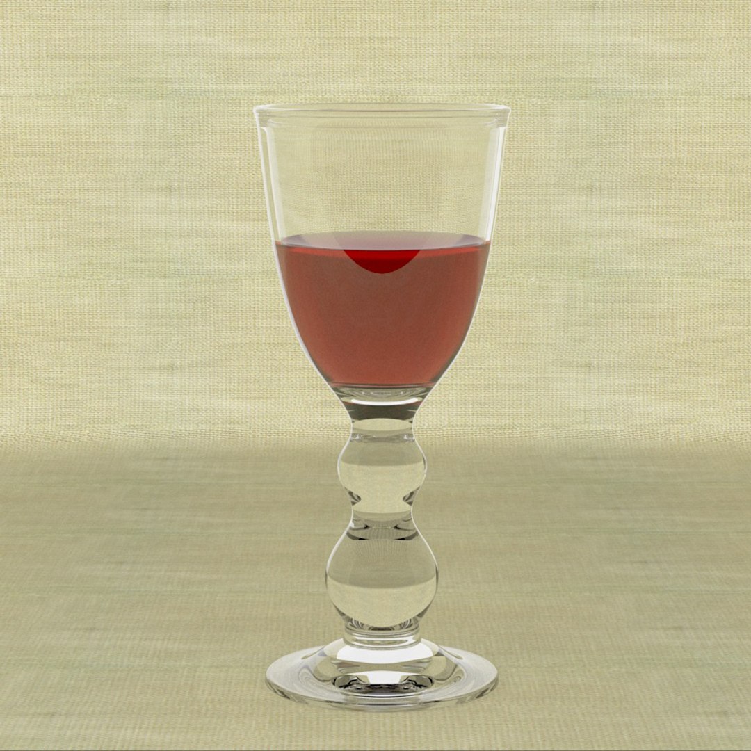 max sherry glass liquid