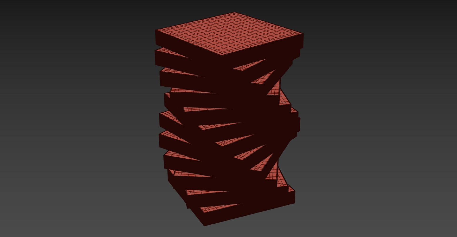 Sticky Notes 3D - TurboSquid 1837843