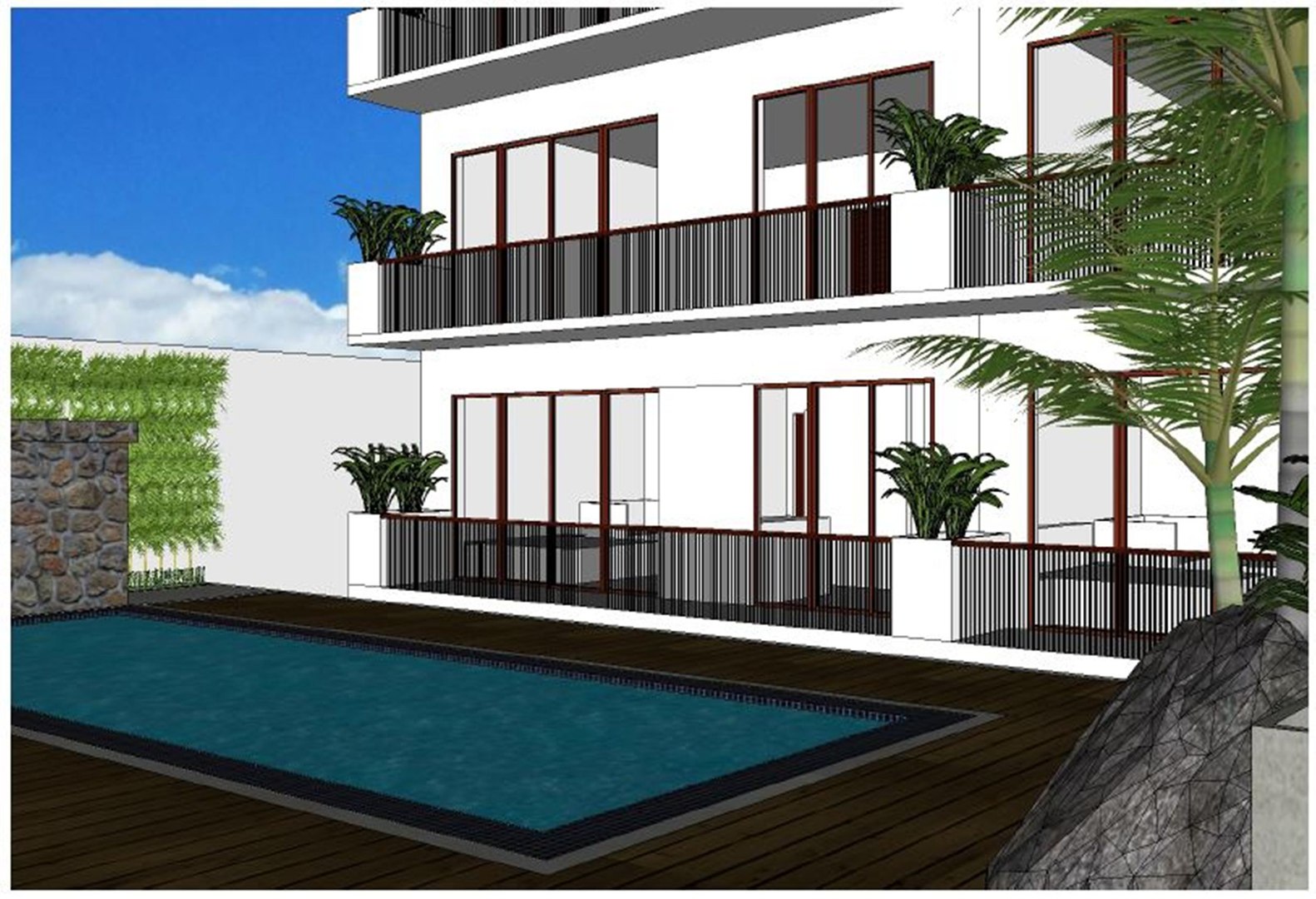 2D,3D Layout And Modeling 3D Model - TurboSquid 1715769