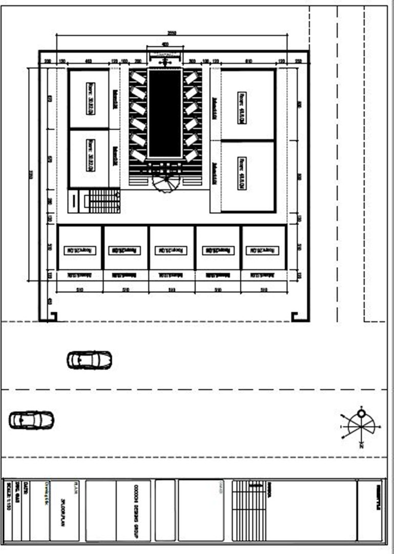 2D,3D Layout And Modeling 3D Model - TurboSquid 1715769