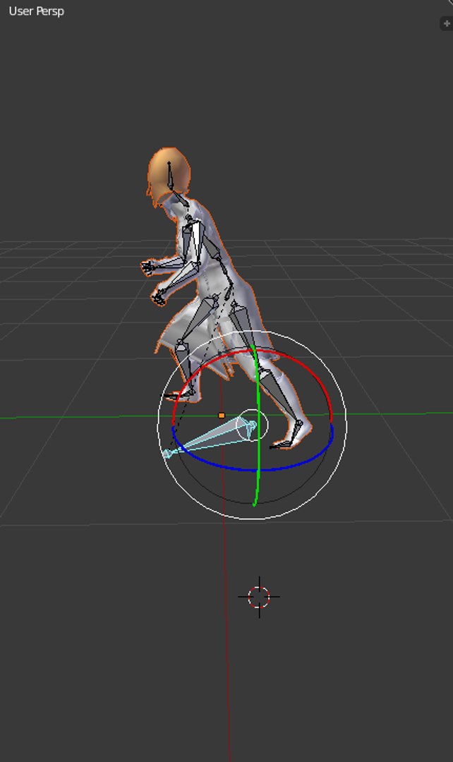 3D Animation Medieval Female Soldier Model - TurboSquid 1215013