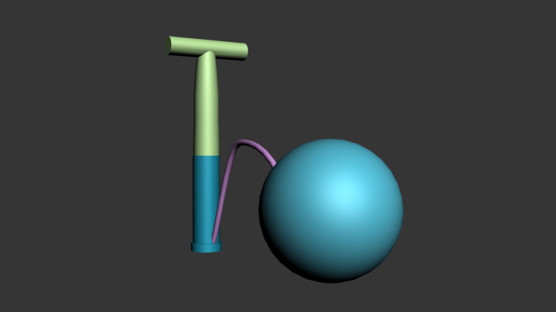 Free Pump Machine Design 3D Model - TurboSquid 1990564