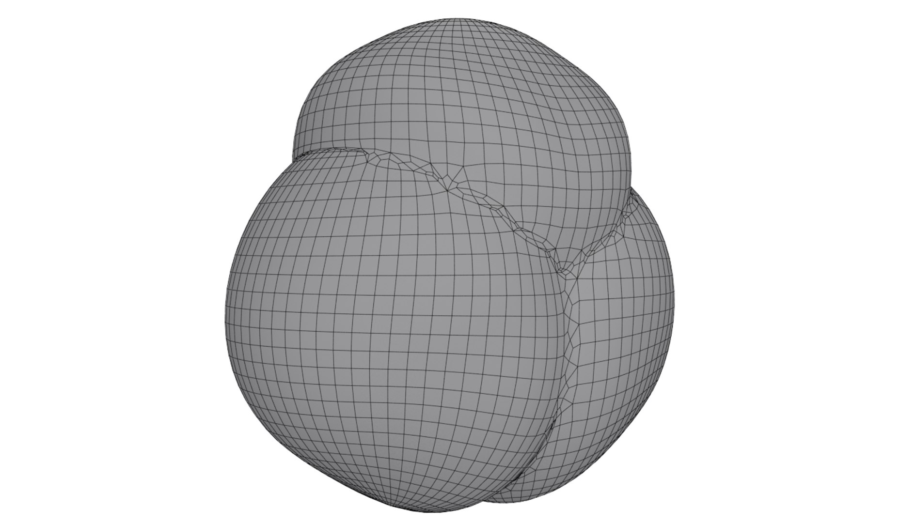 3D Tnf Alpha T Cell - TurboSquid 1282437