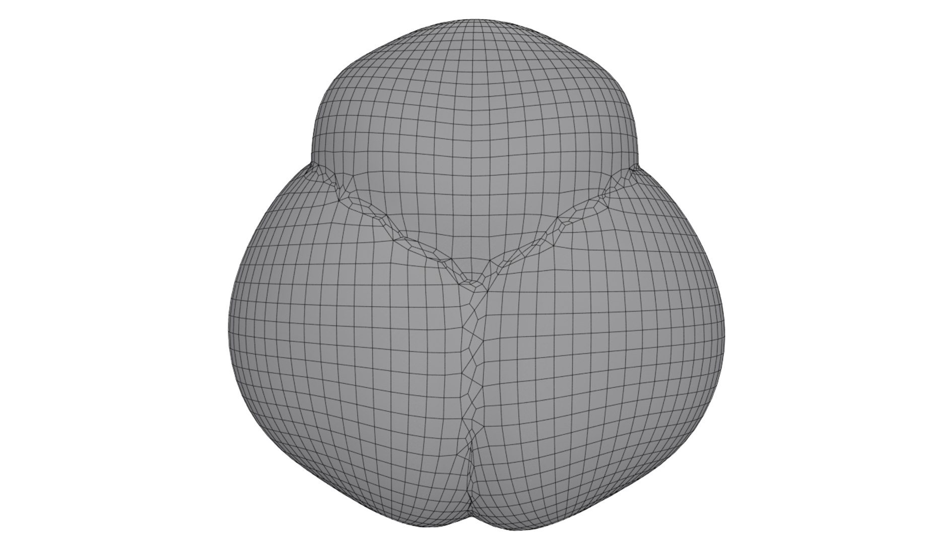 3D Tnf Alpha T Cell - TurboSquid 1282437