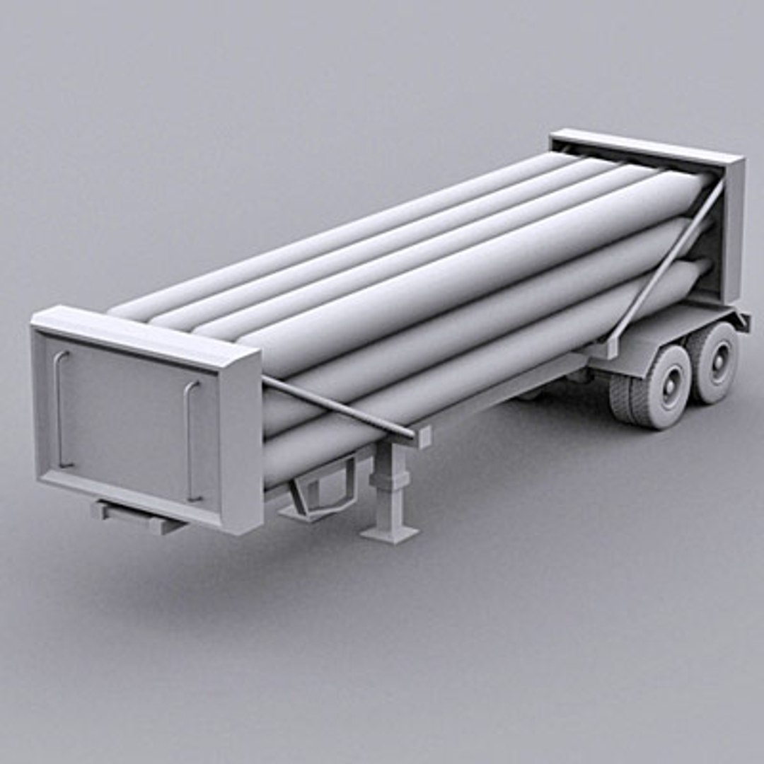 max liquid nitrogen trailer