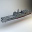 3d Uss New Lpd-18 Model