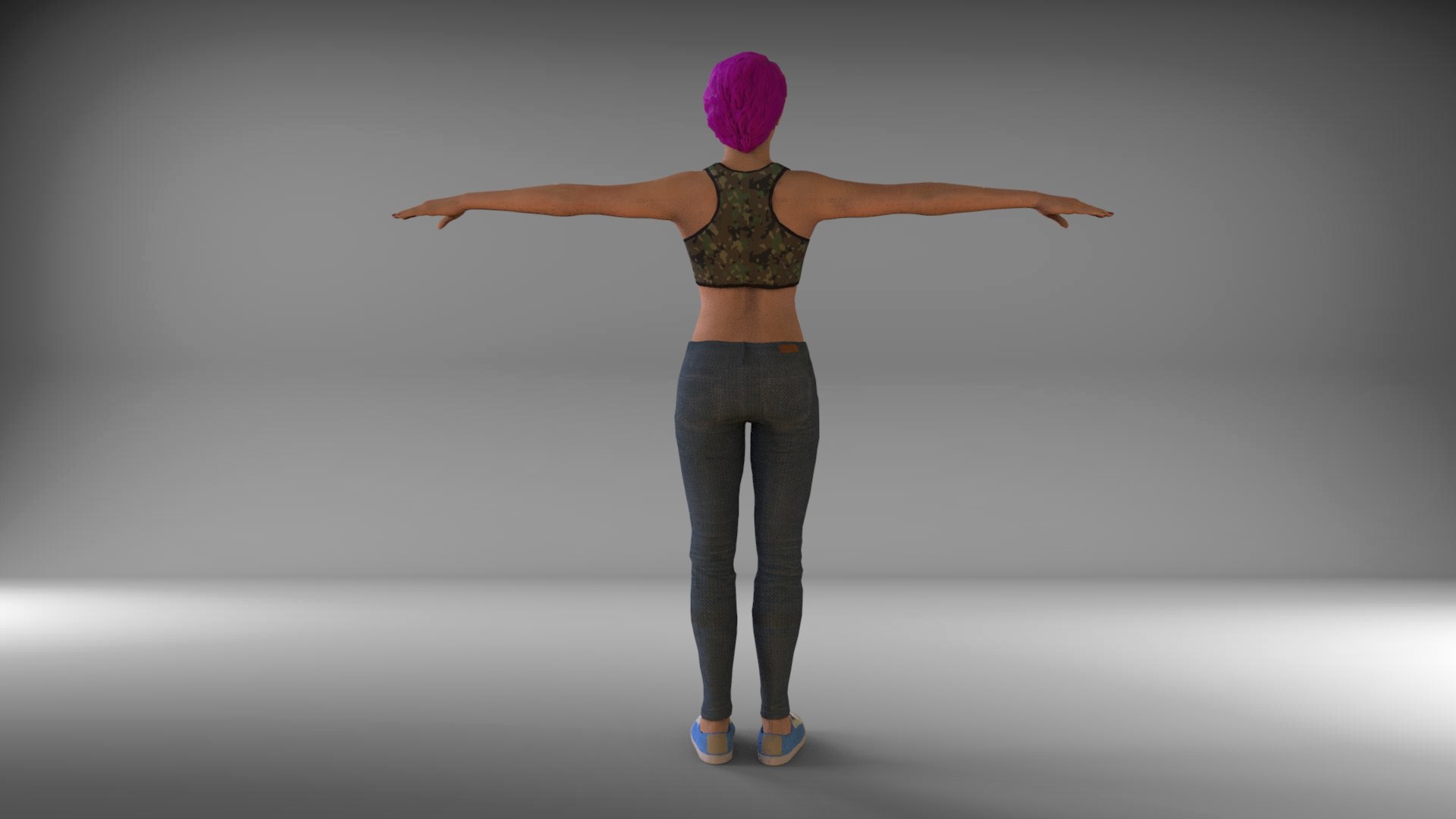 Free 3D Model Files Modal - TurboSquid 1285977