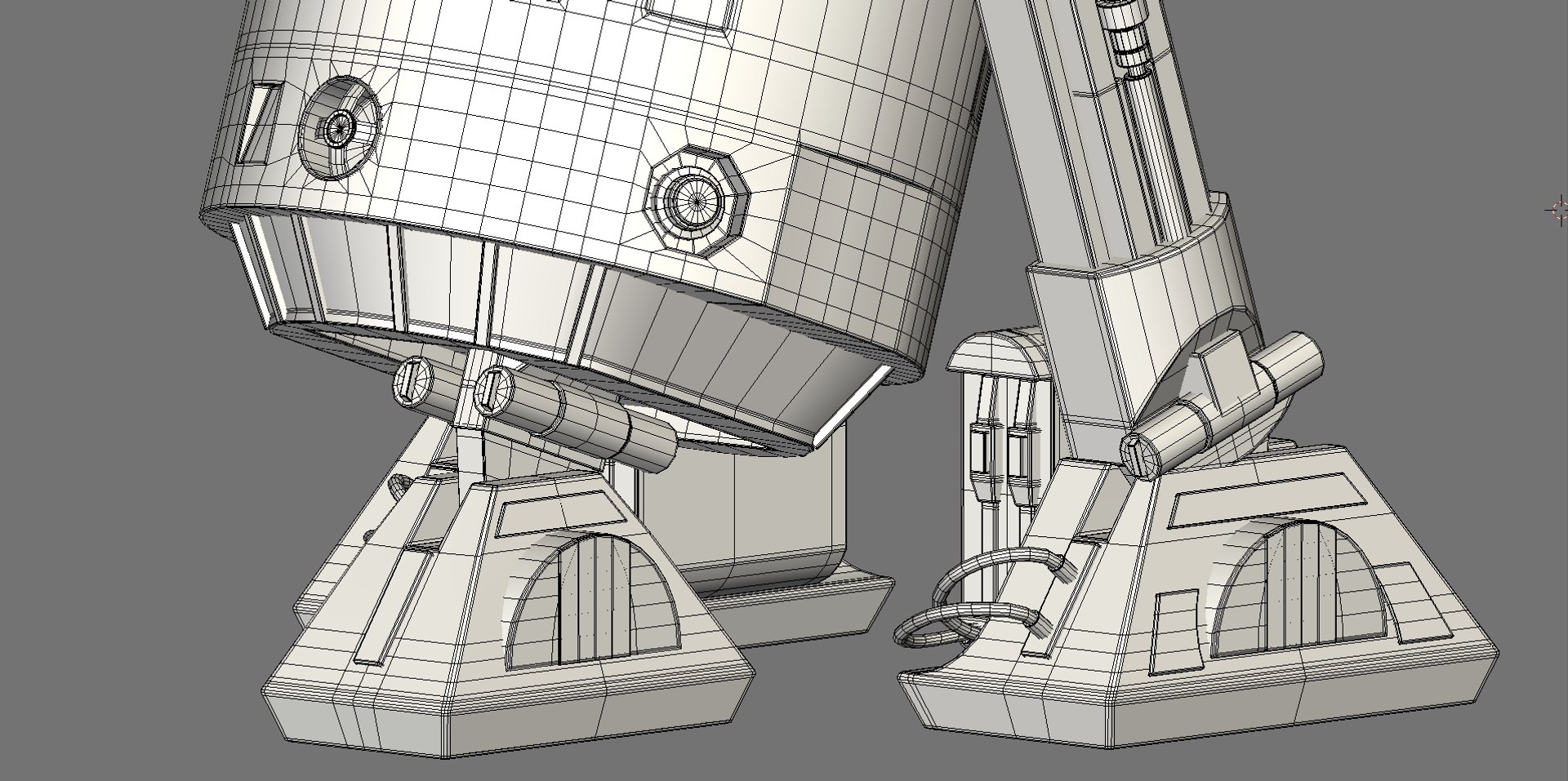 C2b5 Star Wars 3D - TurboSquid 1210325