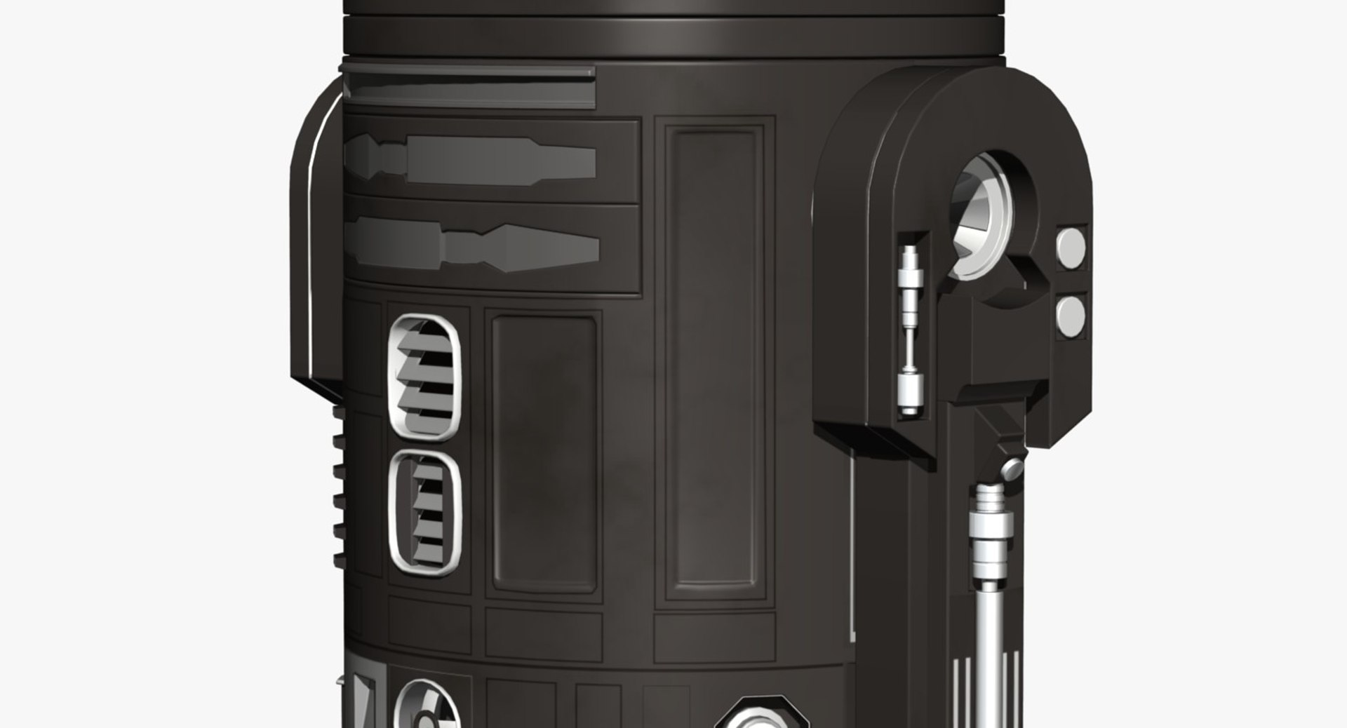 C2b5 Star Wars 3D - TurboSquid 1210325