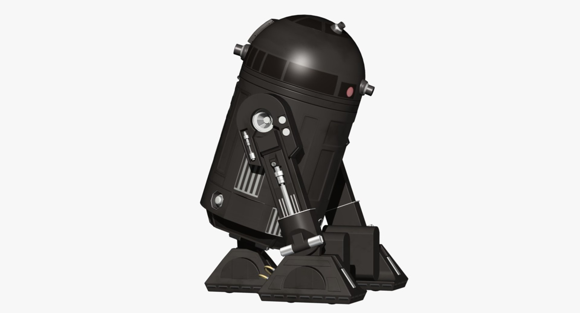 C2b5 Star Wars 3D - TurboSquid 1210325