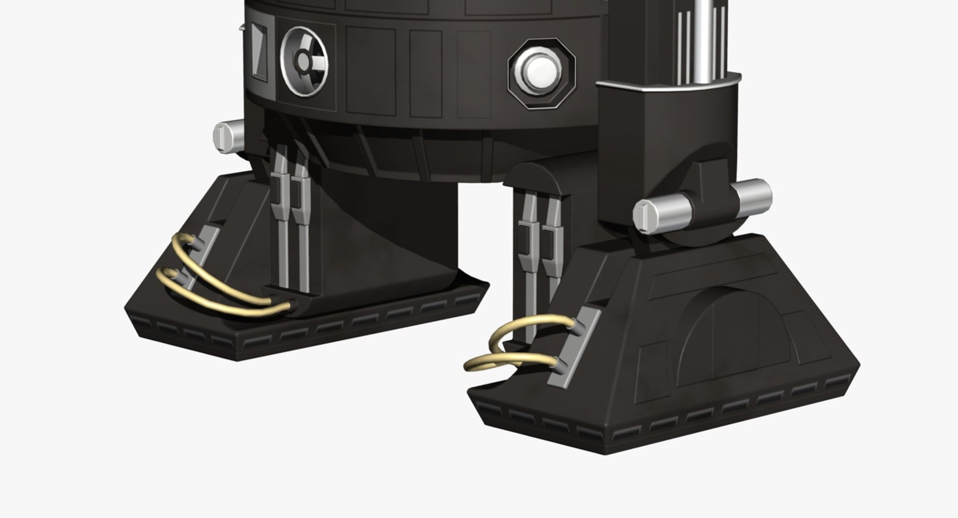 C2b5 Star Wars 3D - TurboSquid 1210325