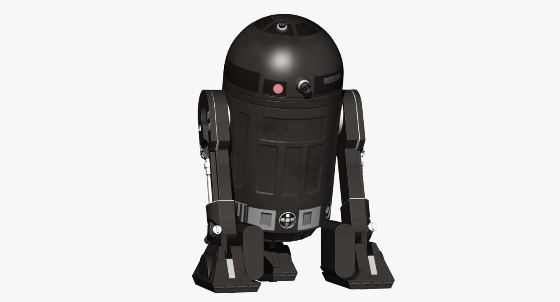 C2b5 Star Wars 3D - TurboSquid 1210325